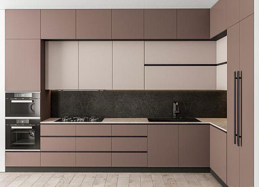 Aroma Modular Kitchen – Designing Spaces, Creating Memories